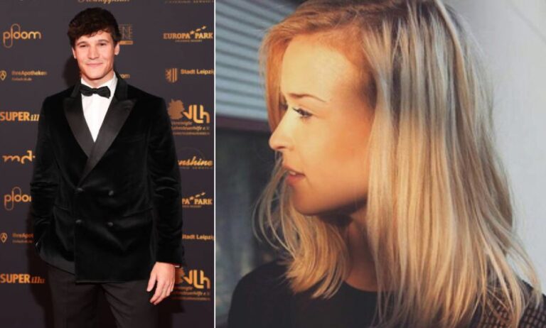 Yvonne Goldschmidt: Von Wincent Weiss bis Johannes Oerding