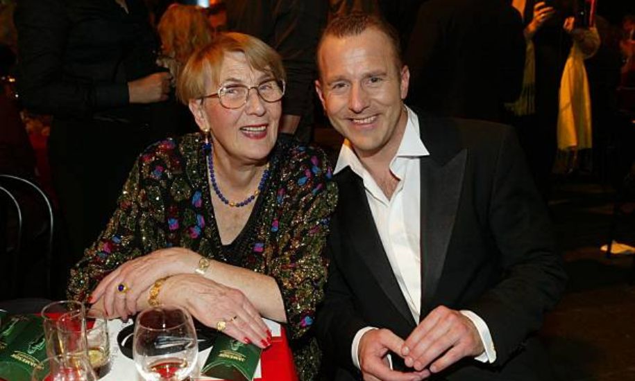 Ulrike Burkandt – Die Hinter Gloria-Sophie und Markus Söder